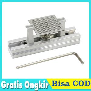 Jual BGA Station Rework Direct Heat Jig Stencil Mini BGA Reballing ...