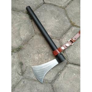 Jual Kapak Mohawk Standar kompetisi jenis terowongan axe - Kab. Gresik ...