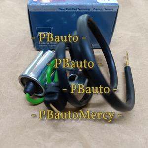 Jual Kondensor Beru mercy - Mini mercy sparepart W115 200 - Jakarta ...