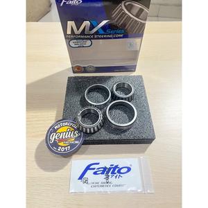 Jual - Series FAITO Komstir Bambu Ninja MX Ninja 250 R - 150 Ninja Ninja RR - Jakarta Barat ...