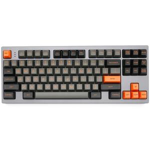 Jual Hot Swappable Yc66 Pcb Custom Mechanical Keyboard Rgb Smd - Kota ...