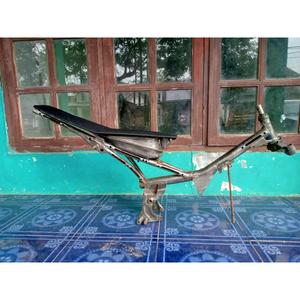 Jual rangka sleep engine jupiter/vega all varian ready - Jakarta Pusat ...