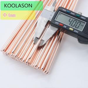 Jual Diy 4Mm Red Copper Heat Pipe Laptop Notebook Computer Cpu - Kota ...