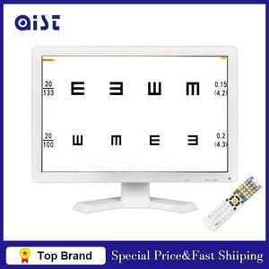 Jual Vc-3 Screen Tv Set Available Vision Chart Panel Led Visual ...