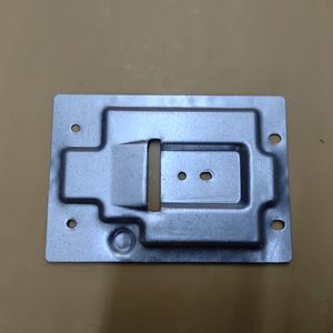 Jual BESI BRACKET TEMBOK KDK WQ40E KIPAS ANGIN WALL FAN ORIGINAL ...