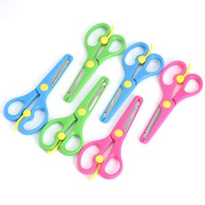 Jual Gunting Keras Aman Untuk Anak-Anak Untuk Kerajinan Crafts dan DIY ...