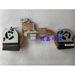 Jual Original New Cpu Gpu Cooler Fan/Heatsink For Asus Rog G751 - Kota ...