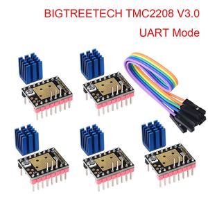 Jual Bigtreetech Tmc2208 V3.0 Stepper Motor Driver Uart 3D - Kota Depok ...