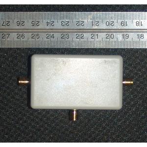 Jual Made By Bg7Tbl Vswr Swr Bridge 1M-500M Standing Wave Bridge - Kota ...