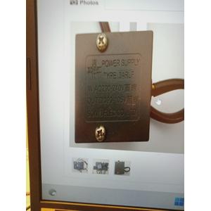 Jual Brake Rectifier Sonyi 3ARLF - Kota Bandung - Control and Power ...