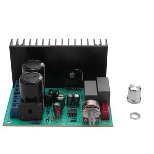 Jual 30w+30w LM1876 Stereo Audio Power4558Papan Amplifier 2.0 Stereo ...