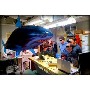 Jual Openbci V3 Open Source Arduino Eeg Brain Wave Module 8 Or ...