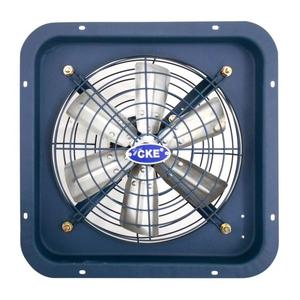 Jual CKE Exhaust Fan EFC 12 Inch 380V INDUSTRI Exhaust Dinding Blower ...