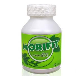 Jual 🤞 MORIFIT - MENGANDUNG DAUN KELOR UNTUK DAYA TAHAN TUBUH - Kota ...
