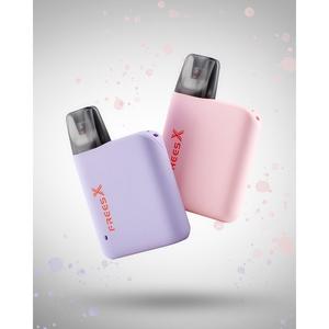 Promo POD FREESX POD KIT 450MAH NEW DEVICE AUTHENTIC POD FREESX ...