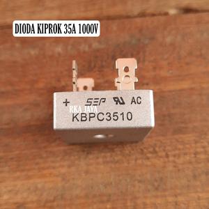 Jual 🤞 KBPC3510 Dioda Bridge 35A 1000v - Kota Surabaya - Laksmi45 ...