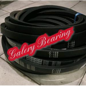 Jual V-BELT C 108 MITSUBOSHI - Kota Tangerang Selatan - sefiaa_Storeee ...