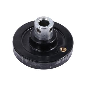 Jual 63mm Solid Hand Wheel Scale Roda Tangan Bagian Mekanik Pegangan ...