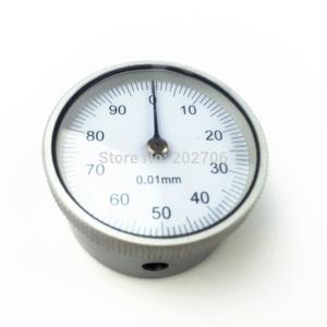 Jual 0-4Mm 0.01Mm Indicator Setter Clock Accessory For Cnc - Kota Depok ...