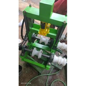 Jual Alat Roll Bending Plat - Pipa Besi - Pipa Hollow - Alat Roll Plat ...