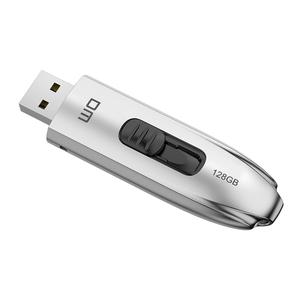 Jual Dm Fs220 External Ssd Flash Disk Fs220 Usb3.1 Usb3.0 64Gb ...