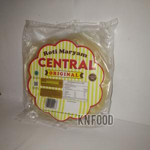 Jual Roti Maryam - Roti Cane Roti Canai - 1 Pack 5 Pcs - Kab. Tangerang ...