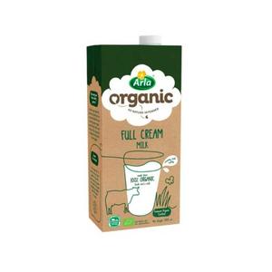 Promo ARLA FULL CREAM MILK UHT ORGANIC 1L - Kota Tangerang Selatan ...