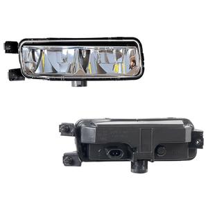 Jual 1 Pasang Frame Grill Lampu Kabut Depan Mobil LED Untuk Range Rover ...