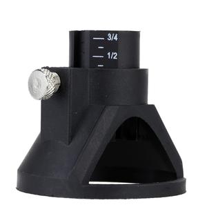 Jual Electric Rotary Dremel Cutting Guide Depth Grinding - Jakarta ...