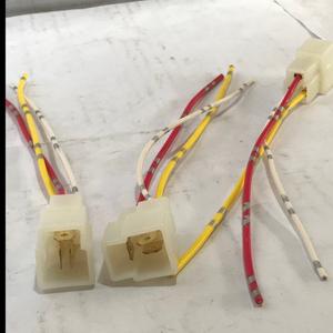 Jual Soket Socket Kaki 3 Besar Cowo Male Mobil Motor Truk - Kota ...