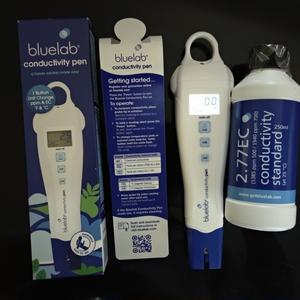 Jual BLUELAB EC METER PEN - CONDUCTIVITY PEN ORIGINAL READY - Kab ...