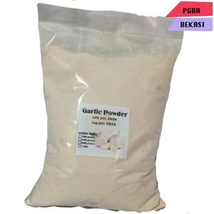 Jual Garlic Powder Pure 1 Kg / Harga Grosir / Garlic Powder 1 KG - Kota ...