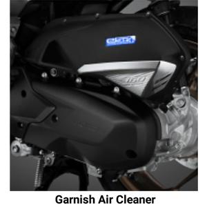 Jual Garnish Air Cleaner Original Honda New Adv 160, New Pcx 160 ...