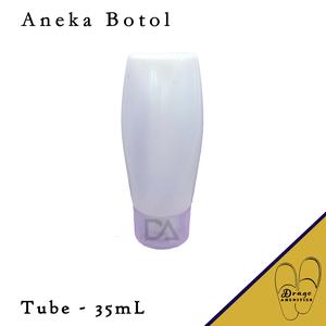 Jual Botol Kecil Kosong Botol Hotel Kos Spa Homestay - Tube, Bening ...