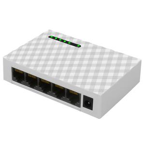Jual 5 Port Gigabit 1000Mbps Rj45 Lan Network Switch Desktop - Jakarta ...