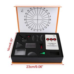 Jual Optical Concave Convex Lens Prism Set Physical Optical Kit ...