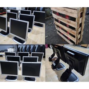 Jual Monitor Lcd 17 inch Kotak Square plus packing kayu - Kab. Blitar ...