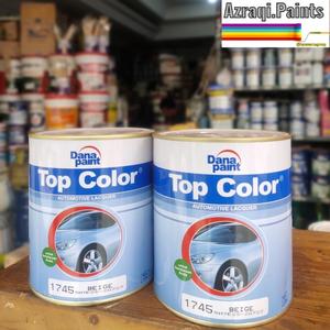 Jual TOP COLOR DANAPAINT BEIGE 1745 ( 1 KG ) - Jakarta Barat - Azraqi ...