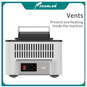 Jual JOANLAB Digital Display Heating Dry Bath Incubator Laboratory - Kota Bandung - 88up | Tokopedia