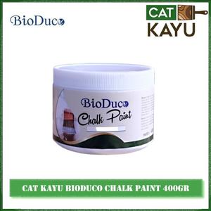 Jual Bio Duco Chalk Paint Cat Kayu Waterbase Finishing Vintage - Green ...
