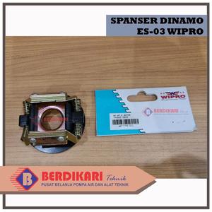 Jual SPANSER DINAMO PENGGERAK ELECTRO MOTOR WIPRO ORI ORIGINAL ES03 ES 03 - Jakarta Selatan - ss ...