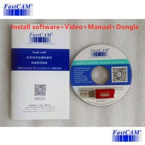 Jual V7.2 Version Fastcam Genuine Nesting Software Standard - Kota ...