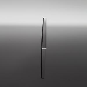 Jual Optical Prism K9 Glass Light Guide Column Square Triangular ...