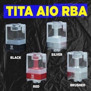 Jual TITA RBA POD KIT COMPATIBLE DOTAIO TITA RBA POD KIT AUTHENTIC ...