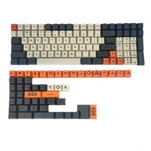Jual Idobao Carbon 64 84 96 Minila Personalized Keycap Top Print ...