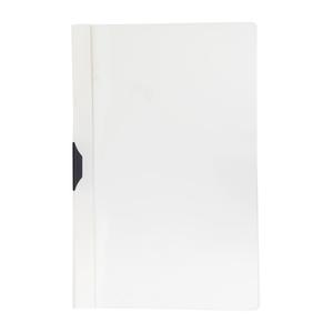 Promo Bantex Clip File Map Dokumen Map Plastik Model Jepit Folio F4 ...