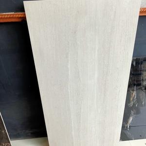 Jual roman granit lantai dinding tangga list 60x120 travertin grey dof ...