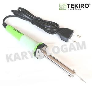 Jual TEKIRO SOLDER LISTRIK 40 WATT ORIGINAL / SOLDER IRON 40 WATT ...