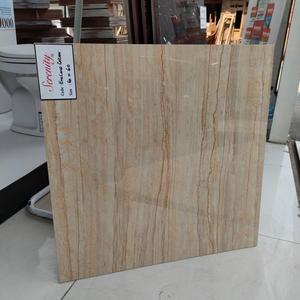 Jual granit 60x60 keramik England Cream Polished/kramik lantai dinding ...