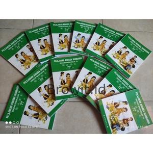 Jual BUKU PAKET BELAJAR MANDARIN TAIWAN ORIGINAL | GUO YU KE BEN - jilid 9 - Jakarta Barat - Top ...